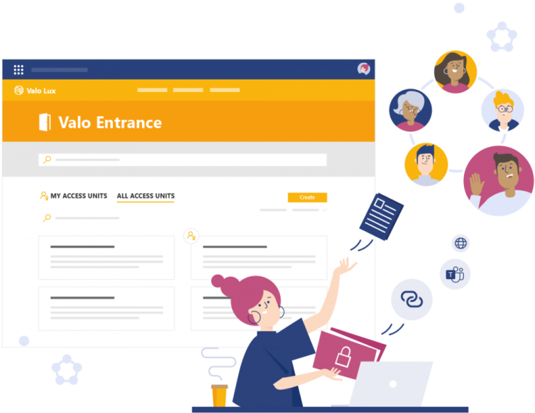 Valo Intranet stopt, SharePoint Intranet gaat verder | c)solutions