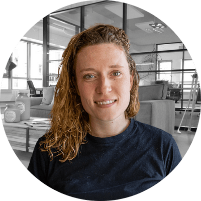 Andrea | c)solutions